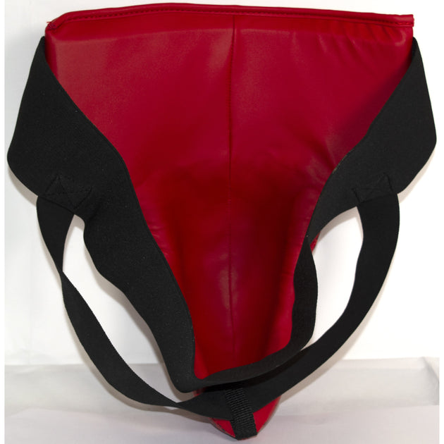 OG1 Groin Guard 'Designer Range' – O.G. Clothing