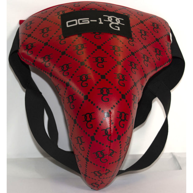Groin Guard – O.G. Clothing